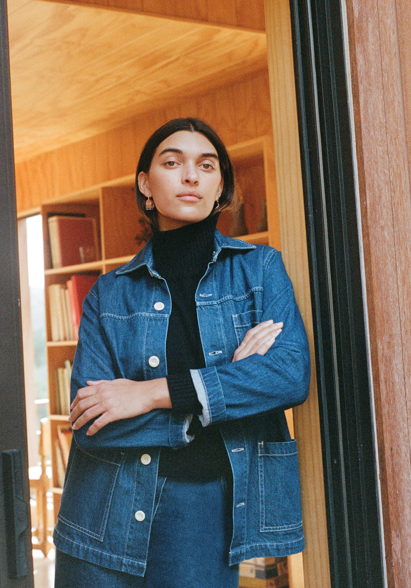 All – First Rite Clothing