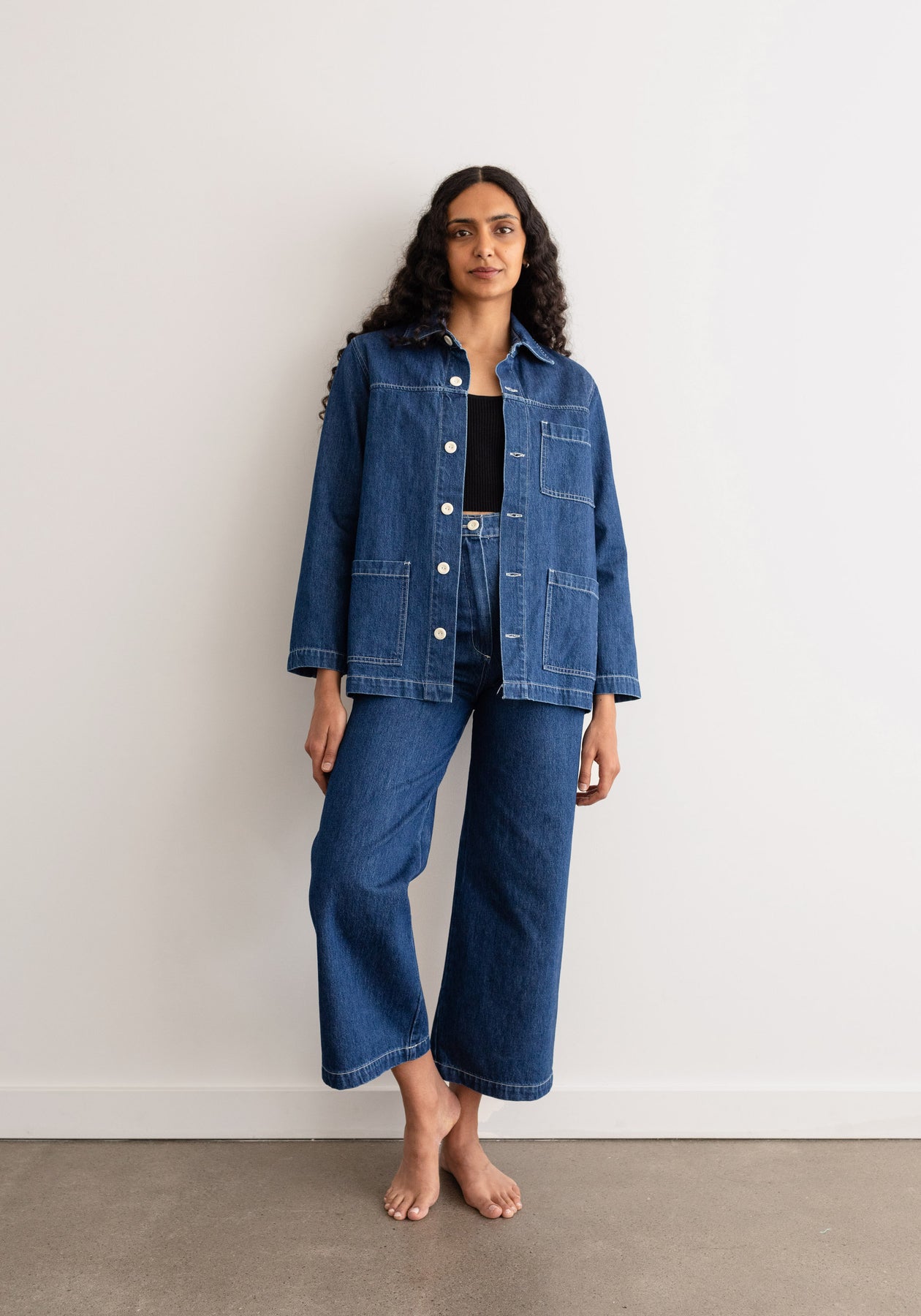 All – First Rite Clothing