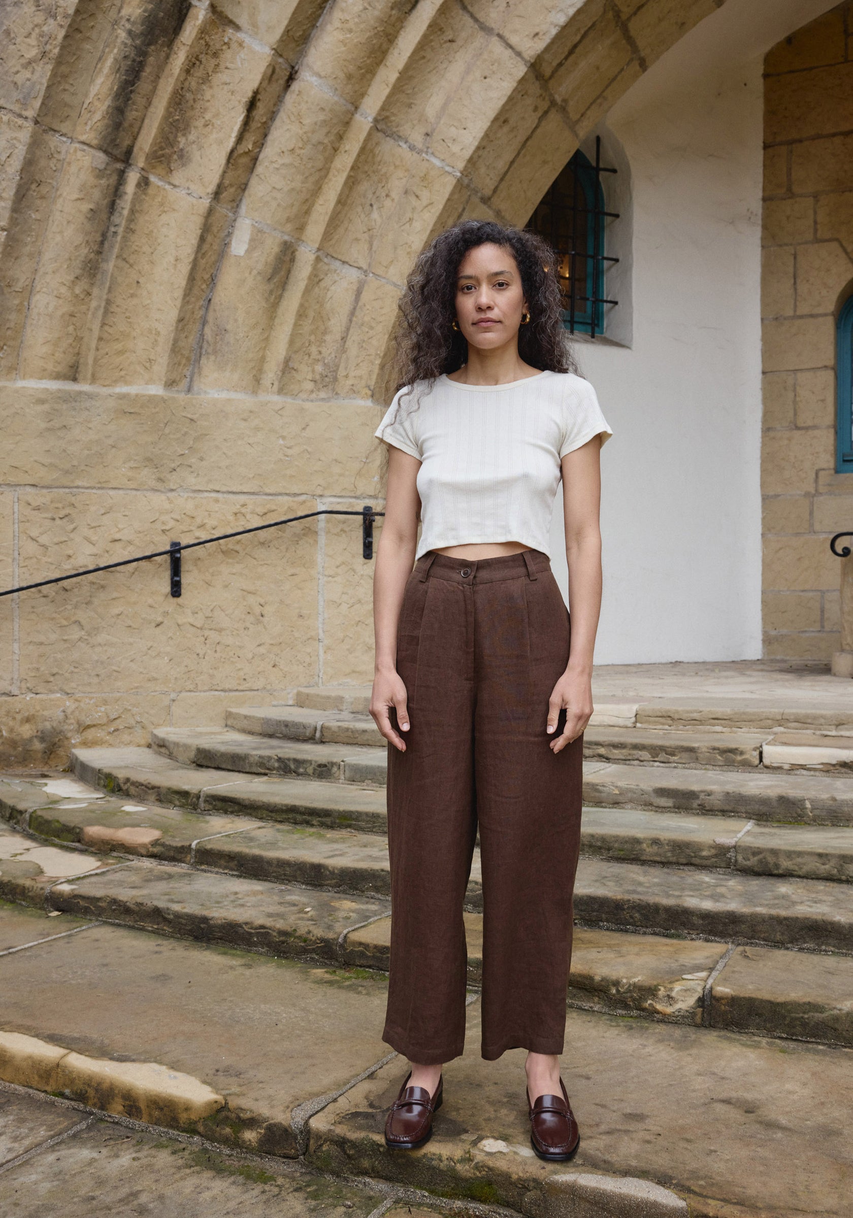 Bottoms – First Rite Clothing